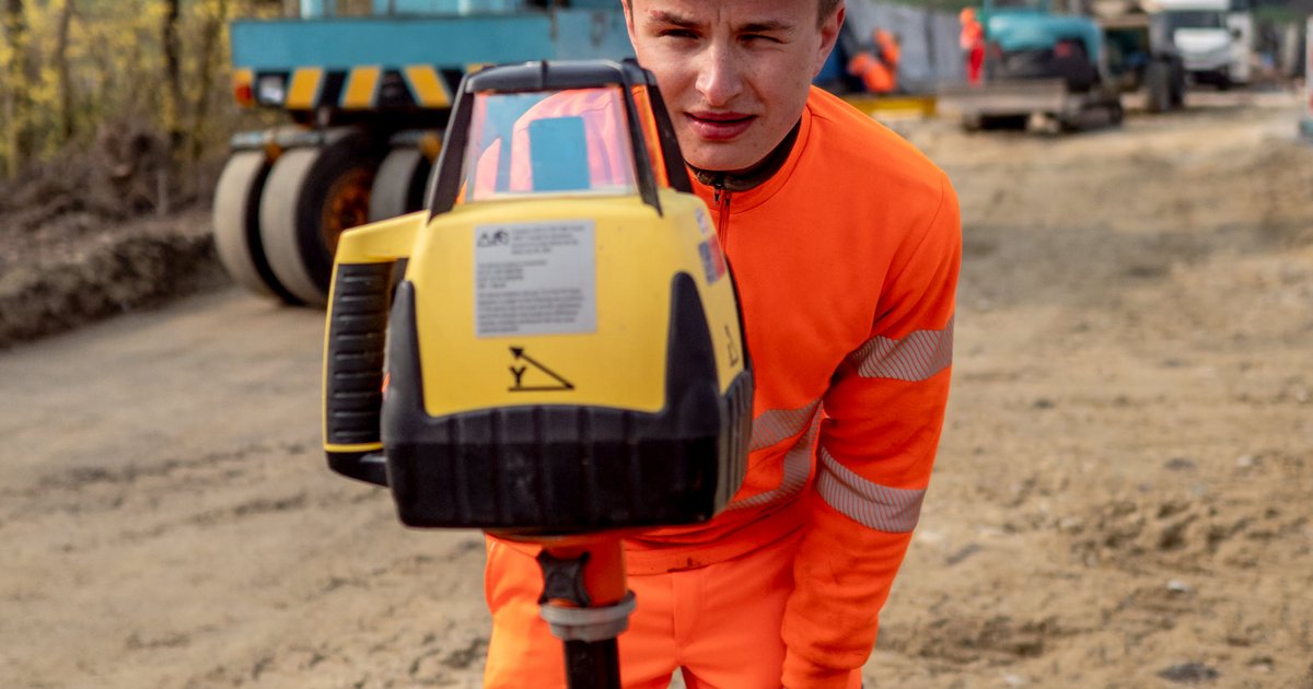 Strassenbauer/in EFZ und Strassenbaupraktiker/in EBA ...